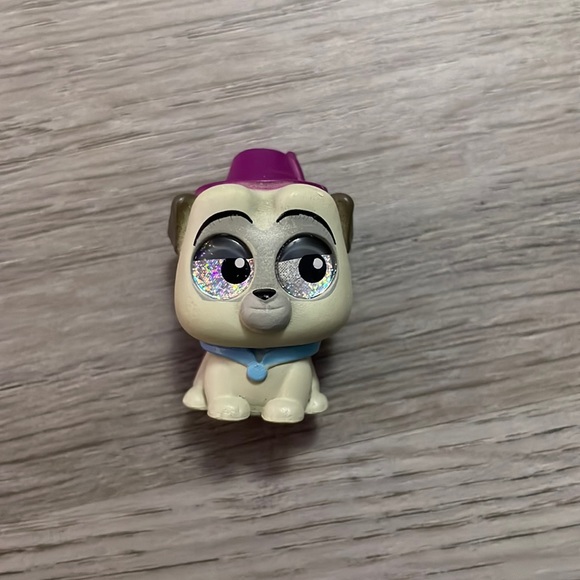 Disney | Toys | Doorables Series Ultra Rare | Poshmark